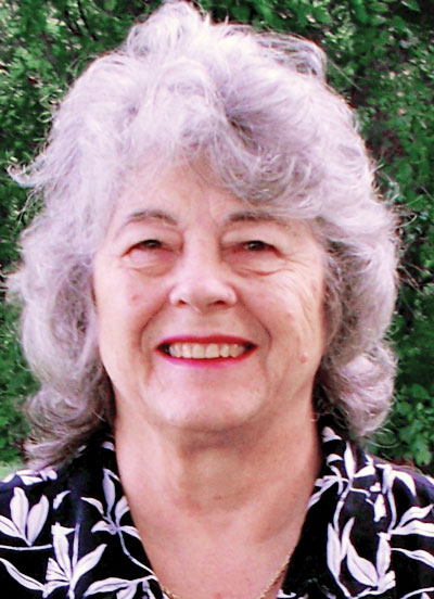 Mary Louise Leach | News, Sports, Jobs - News and Sentinel